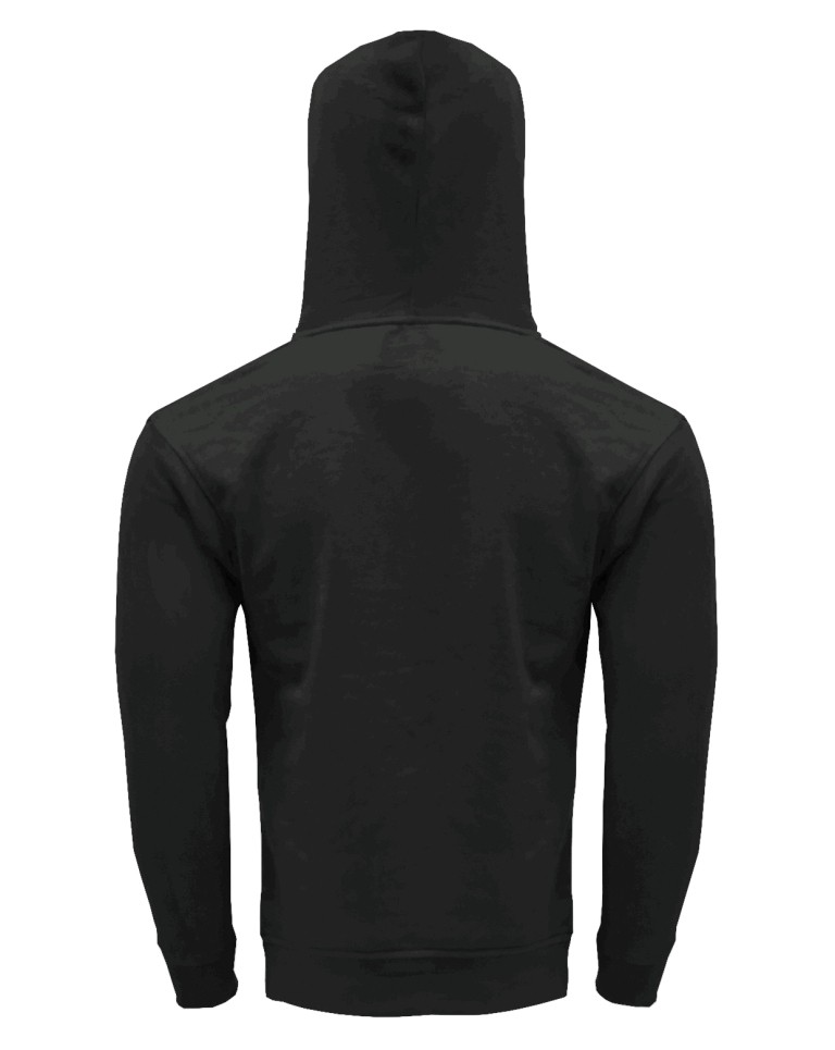 Bluza JHK SWRA KNG BLACK - Bluza JHK SWRA KNG - Męskie - BLUZY Bluza JHK SWRA KNG BLACK - Bluza JHK SWRA KNG - Męskie - BLUZY
