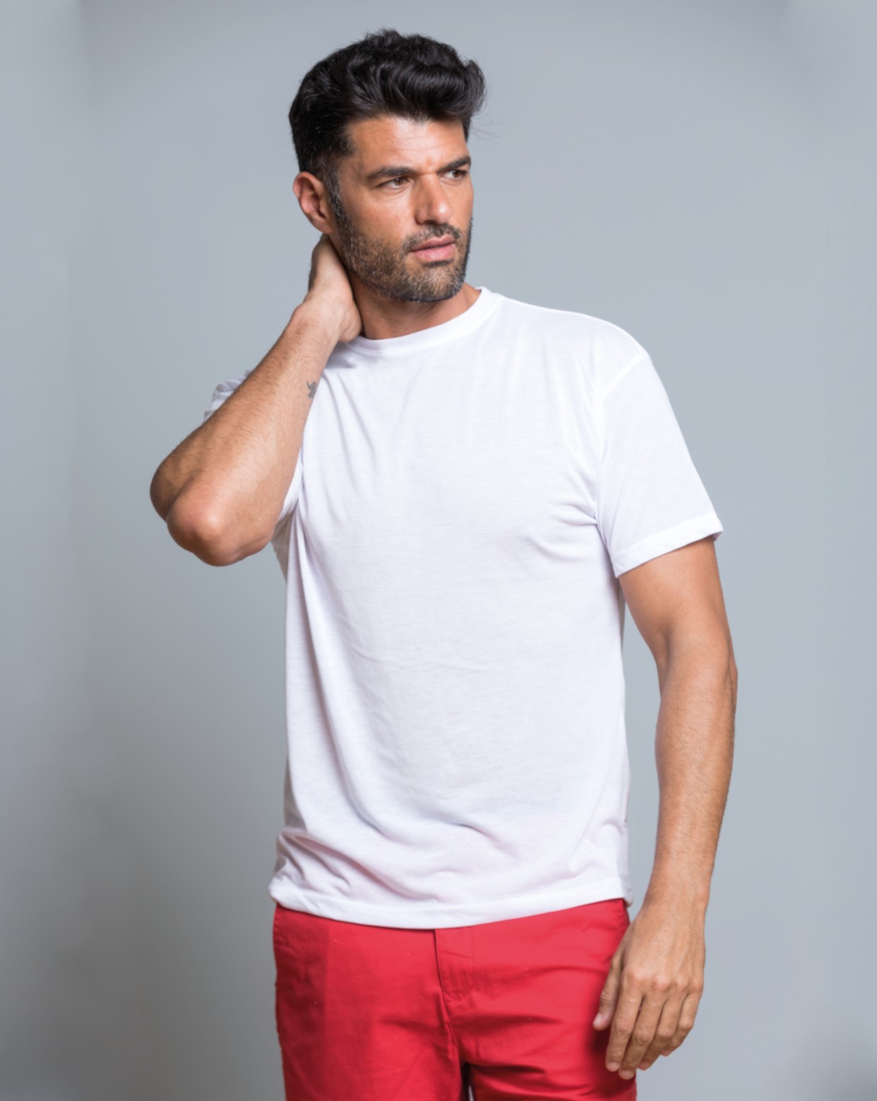 SUBLI T-SHIRT MAN - SUBLI