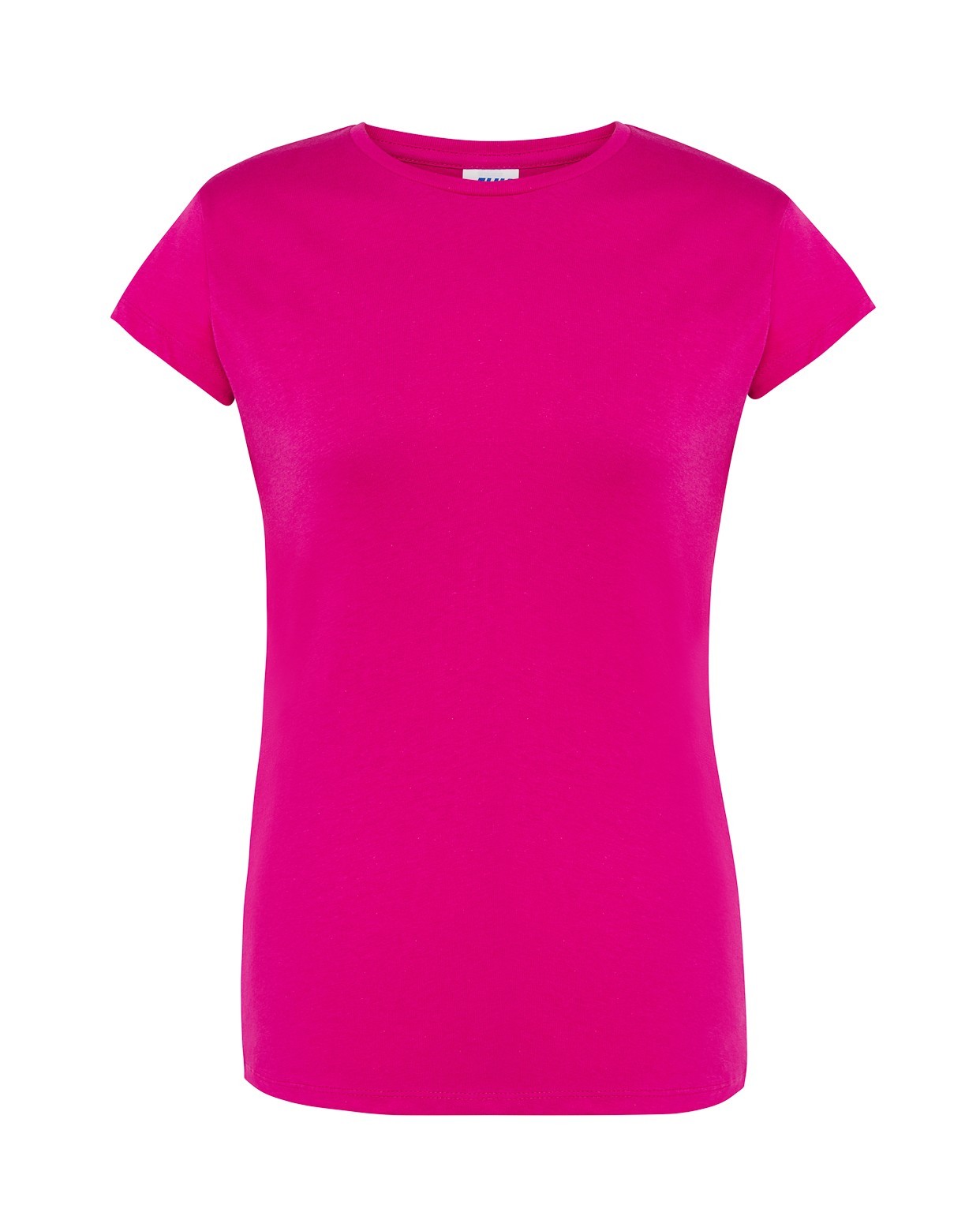 T-shirt damski JHK TSRLPRM - Regular - Damskie - T-SHIRT